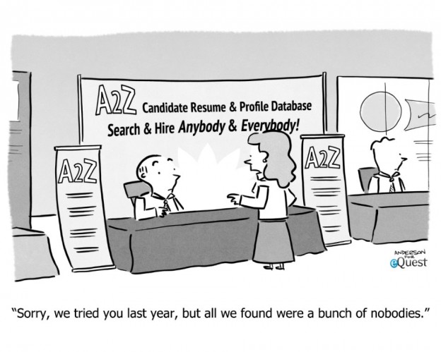 Talent Acquisition - eQuest