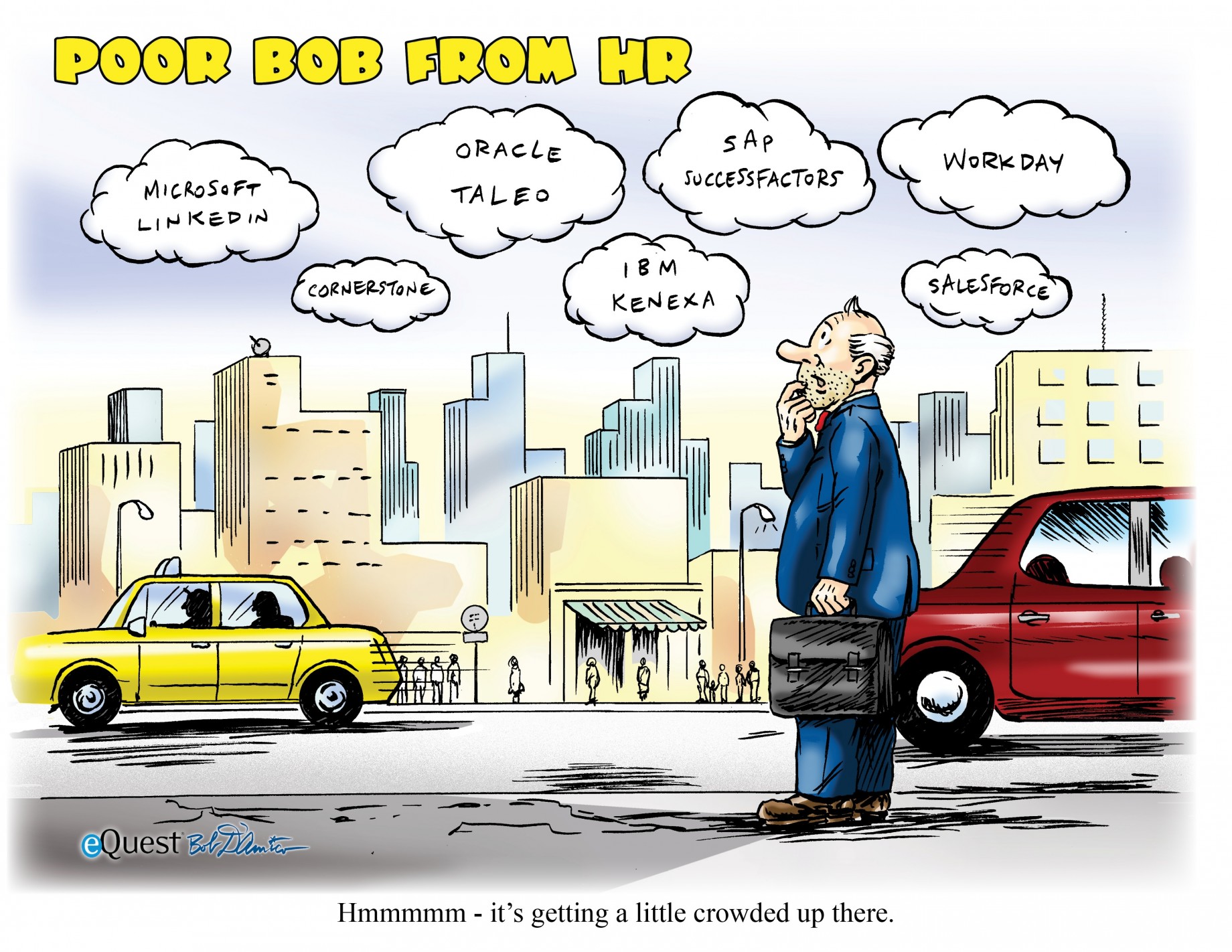 New Cartoons Archives - eQuest